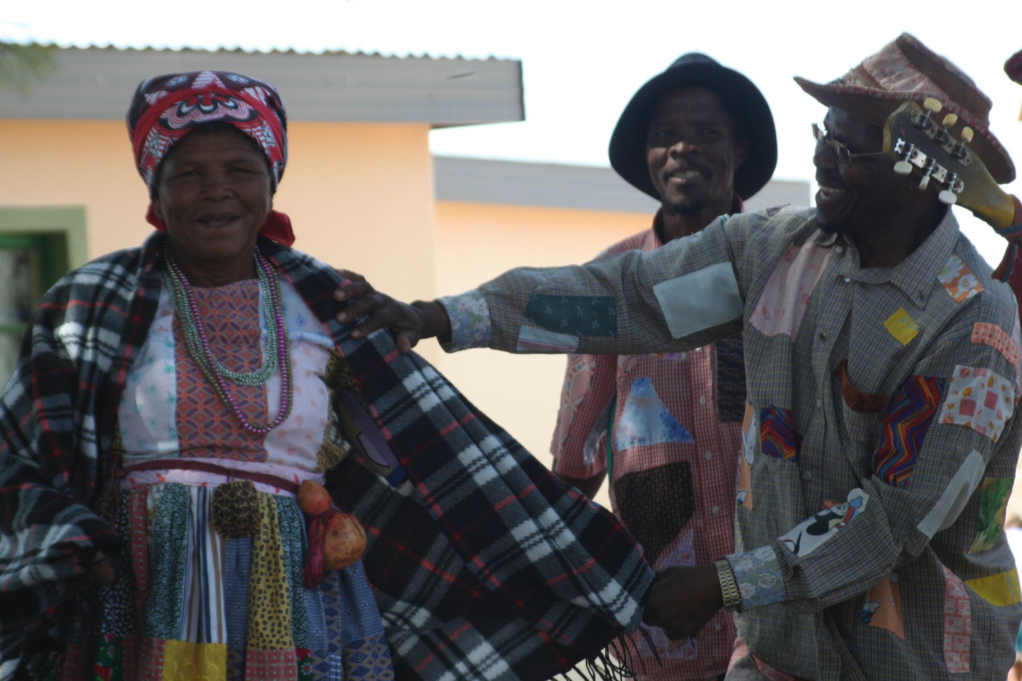The Southern Tour of Namibia | Go There and Back